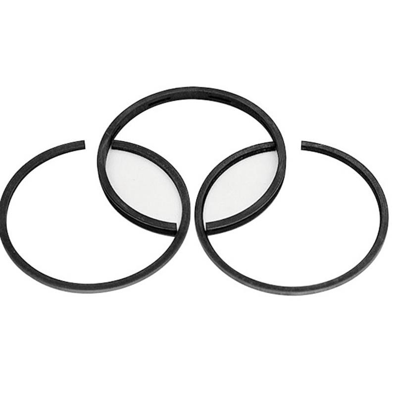 SEGMENTOS BRIGGS & STRATTON 3.75HP STD - 65.10 - 498680 / 498681 ...