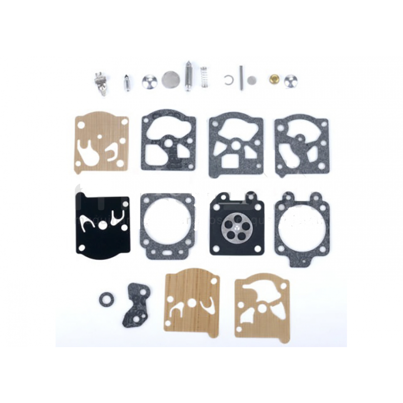 KIT DE REPARAÇÃO ADAPTÁVEL A WALBRO K20-WAT ( WALBRO )