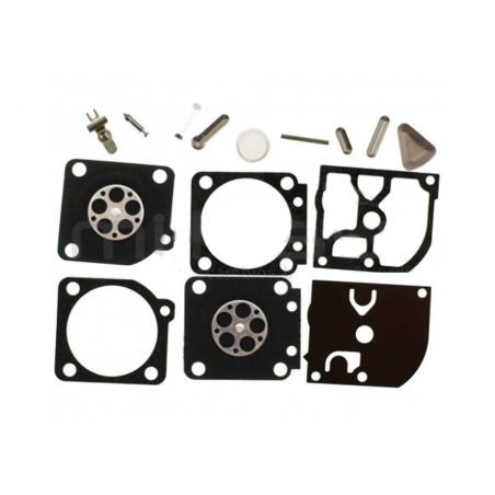 Kit Reparação Carburador Zama Rb-69 ( ZAMA )